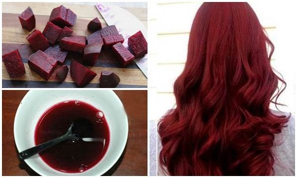Natural hair dye basic a dummy guide - Natural Organic Living