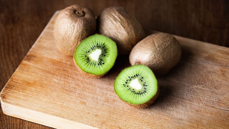 Superfood in organic fruits and vegetables series – Fruits - Natural ...