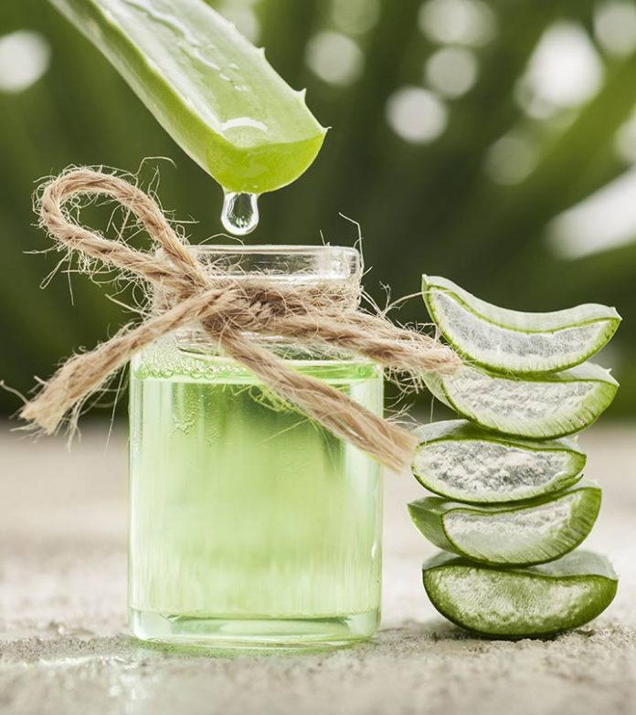 Natural skin care -10 remedies for acne - Natural Organic Living
